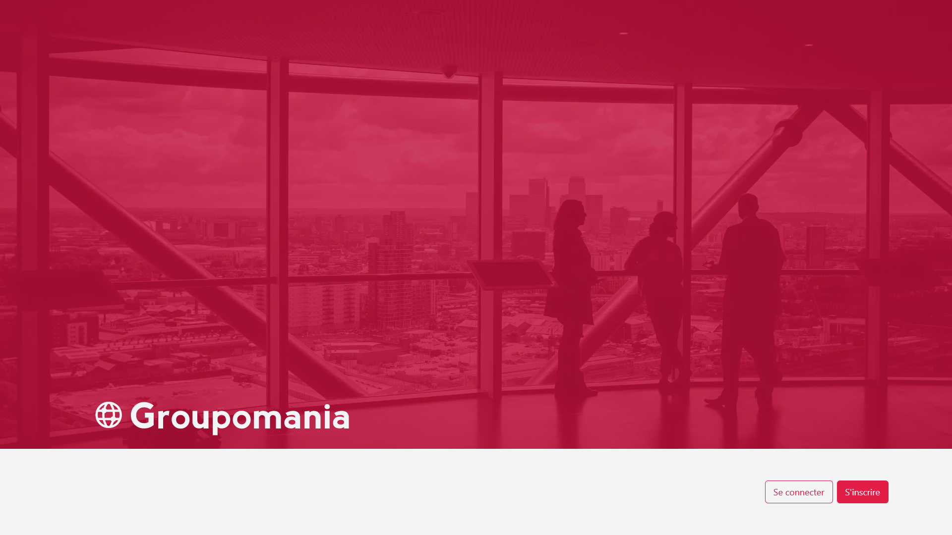 GitHub - MathisBarre/Groupomania: Groupomania: Front-end du projet 7 parcours "Développeur web ...